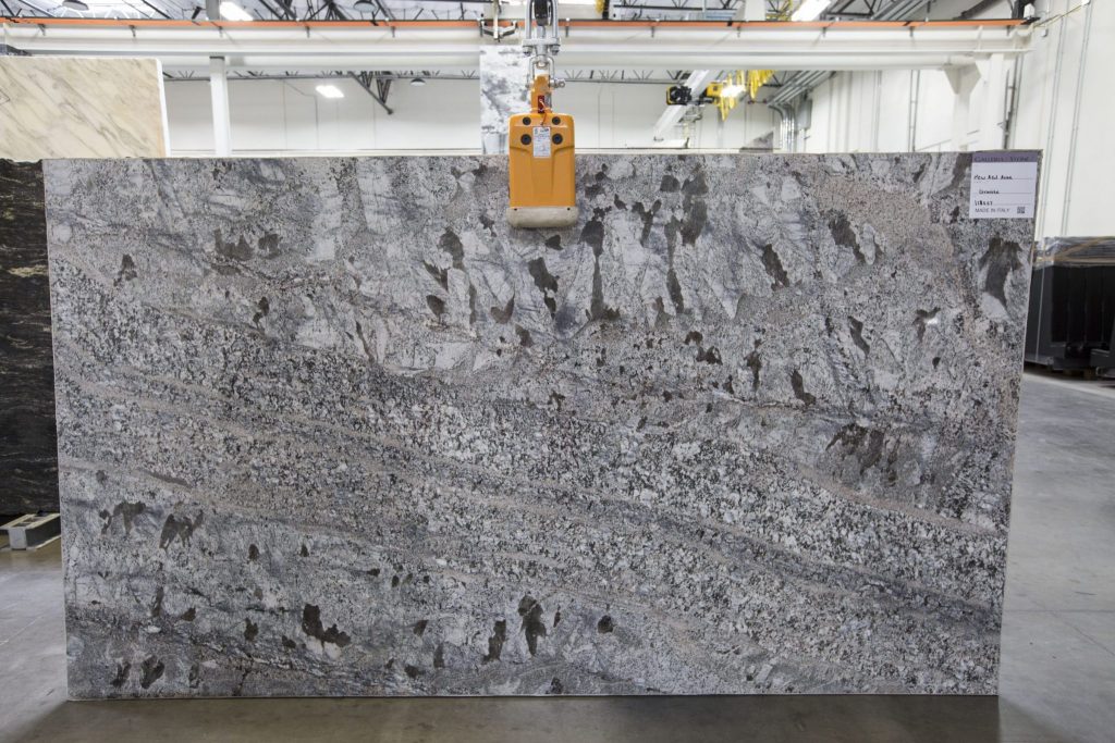 New Azul Aran – Granite – Campbell River Stone Works